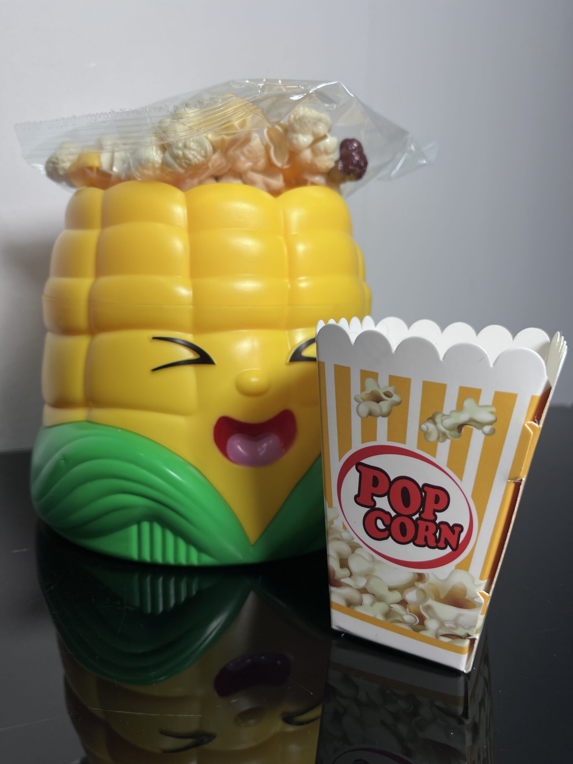 Pop Corn Game – Juego de Mesa Interactivo de Palomitas – MG TECHNOLOGY