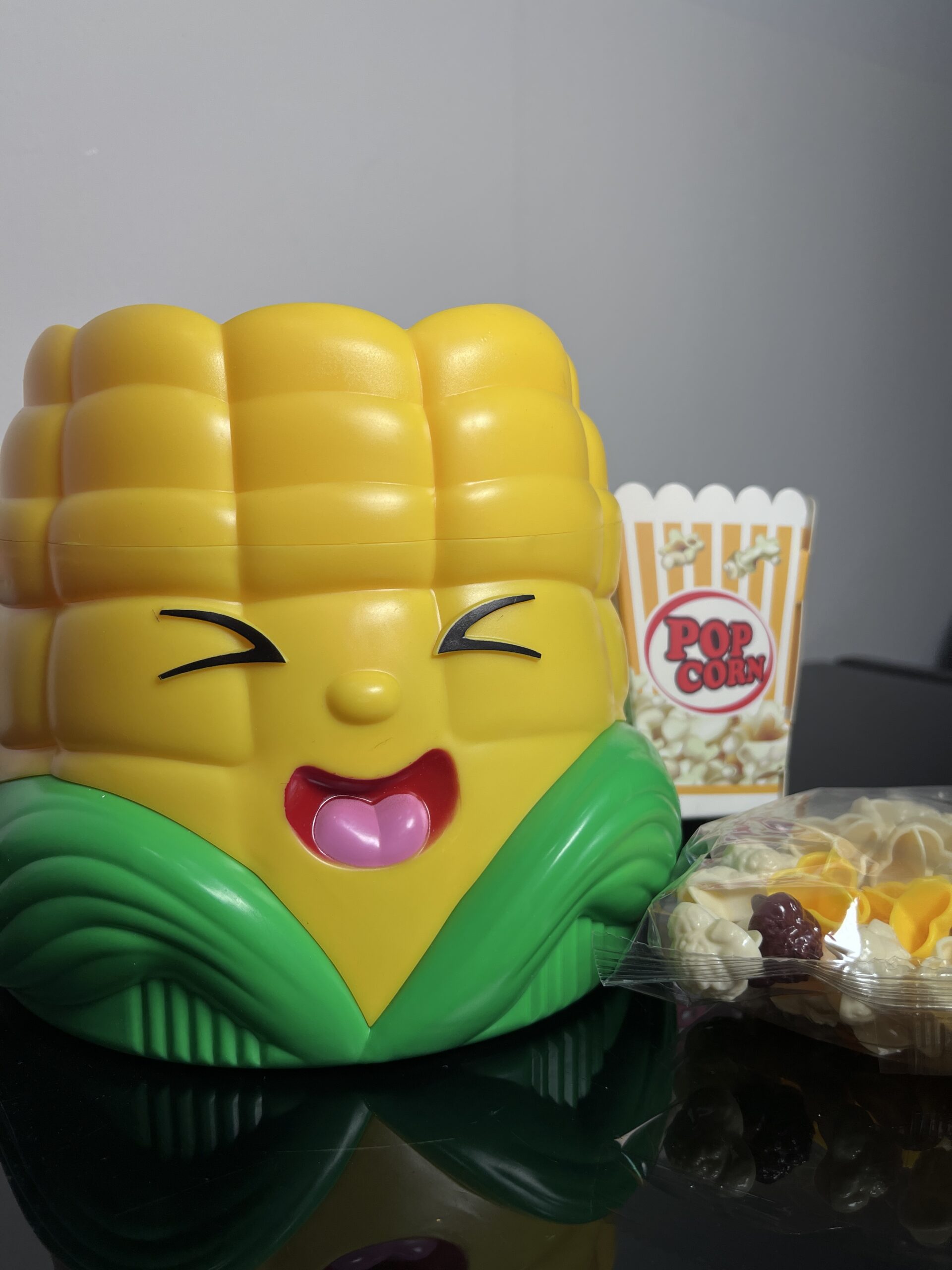 Pop Corn Game – Juego de Mesa Interactivo de Palomitas – MG TECHNOLOGY